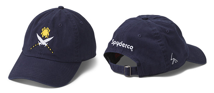 SPYDERCO HAT COLLECTION