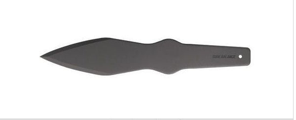 COLD STEEL 80TSB SURE BALANCE KNIFE NO SHEATH – SRK KNIVES AND SPORTS INC
